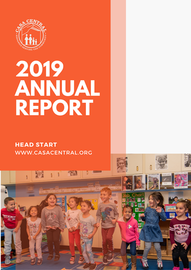 Early Learning Academy - Children and Youth | Casa Central | Casa Central